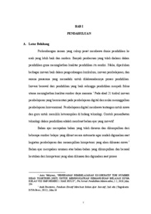 PENGEMBANGAN BAHAN AJAR E-MODUL DENGAN PENDEKATAN KONTEKSTUAL BERBANTUAN FLIP PDF PROFESSIONAL ...